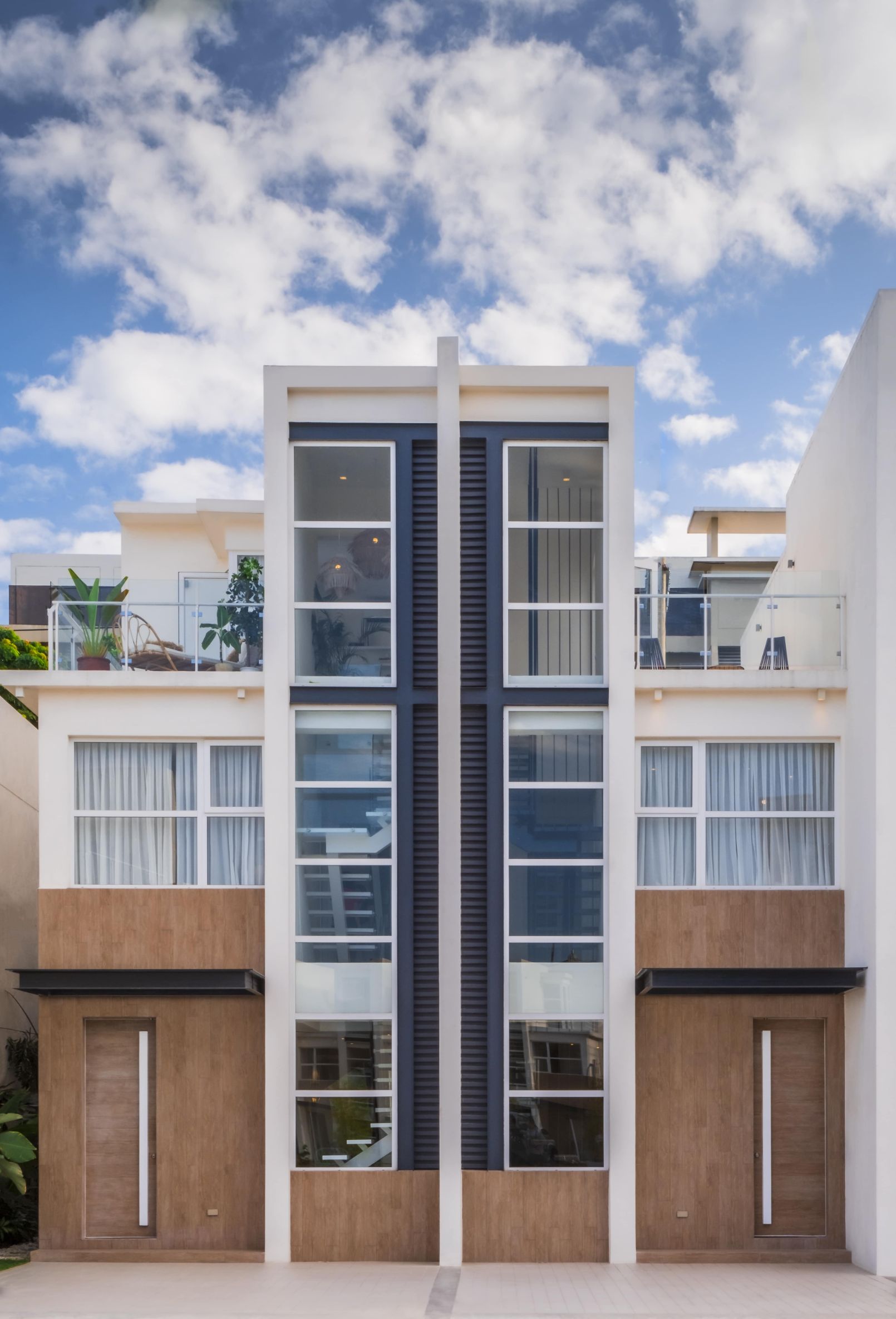 M Residences • Spotlight Creatives