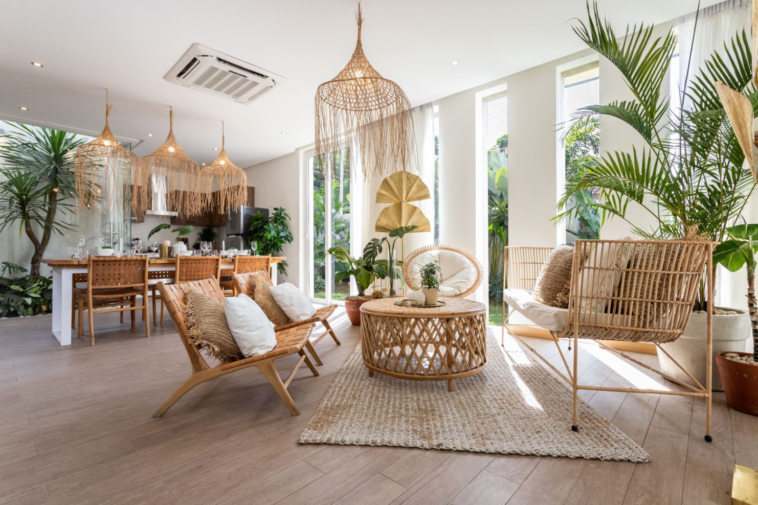 M Residences • Spotlight Creatives