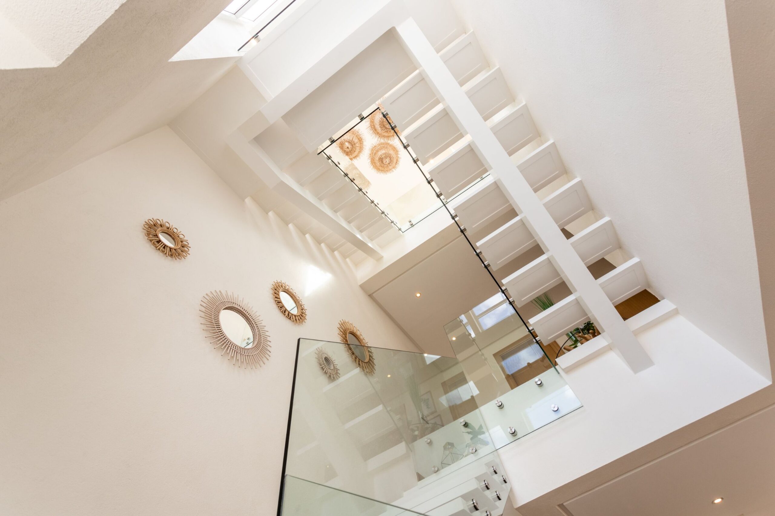 M Residences • Spotlight Creatives