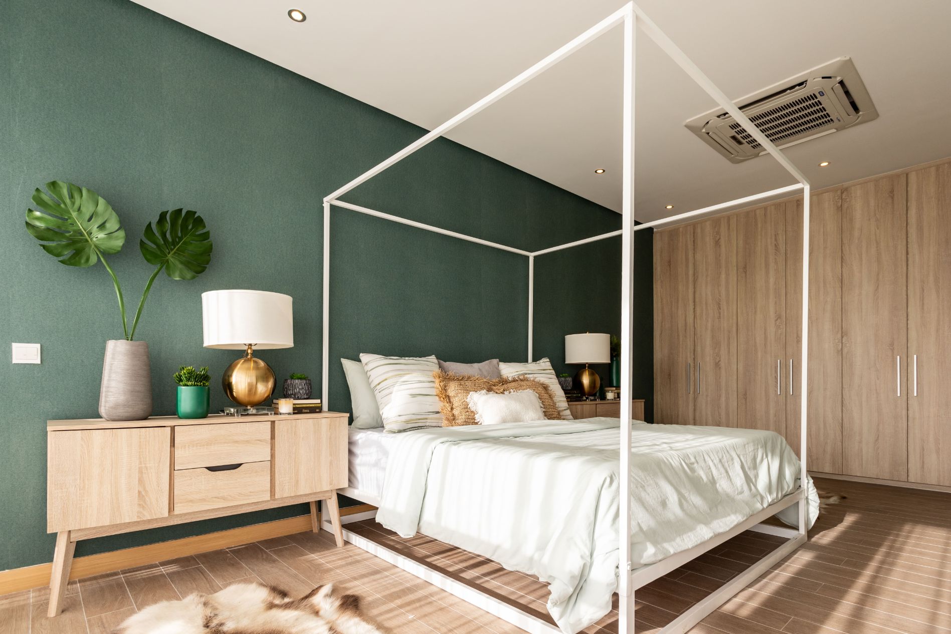 M Residences • Spotlight Creatives