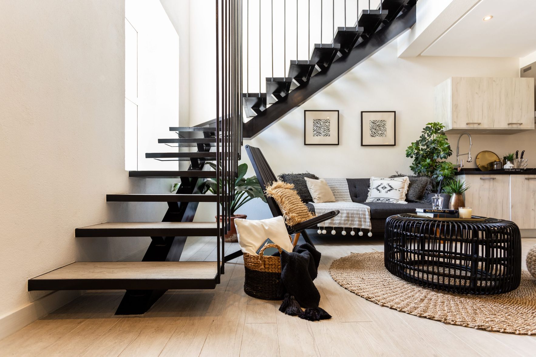 M Residences • Spotlight Creatives