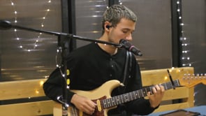 Jeremy Zucker Tour After Movie • Spotlight Creatives