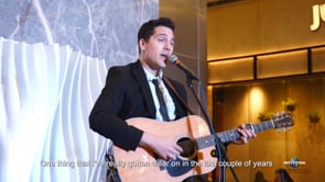 Jesse Ruben Manila Tour Aftermovie • Spotlight Creatives