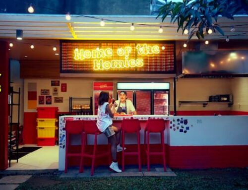 Hungry Homies • Spotlight Creatives