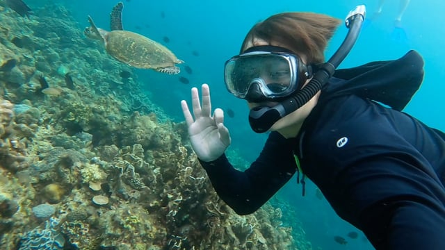 Enrique Gil • Spotlight Creatives