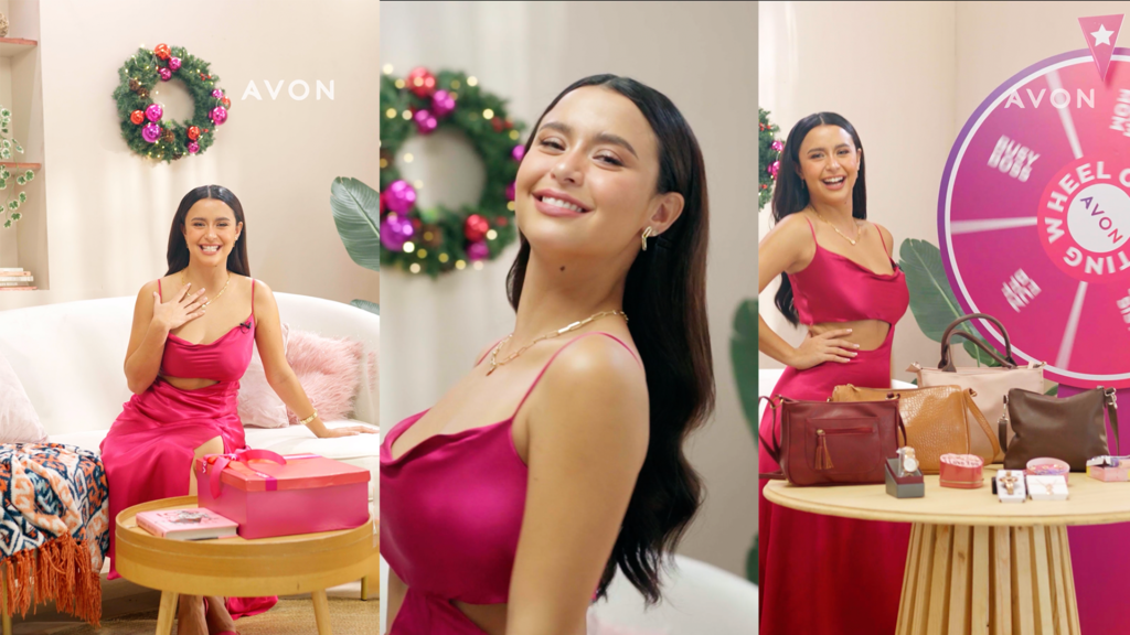 AVON • Spotlight Creatives