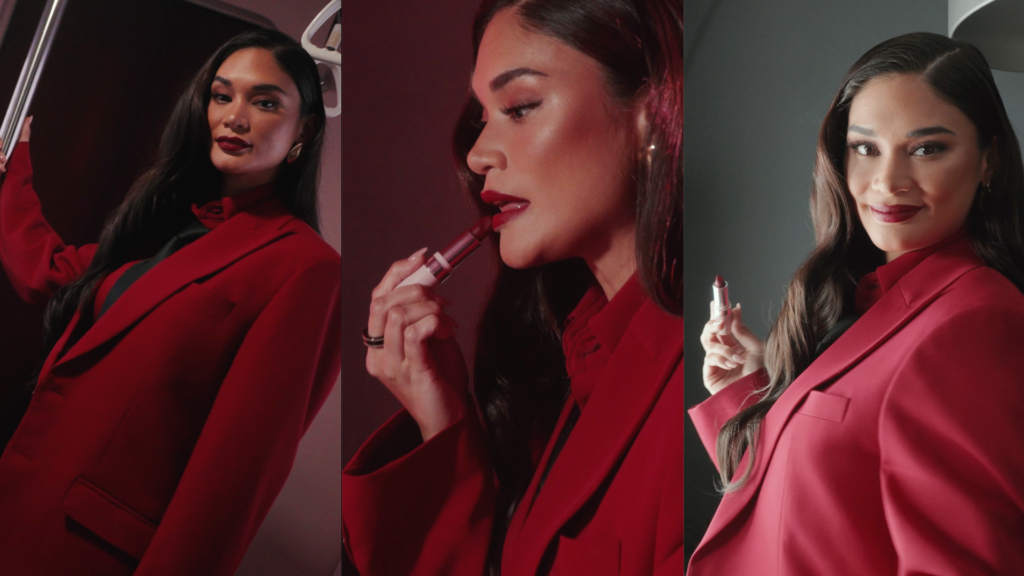 Pia Wurtzbach x AVON • Spotlight Creatives