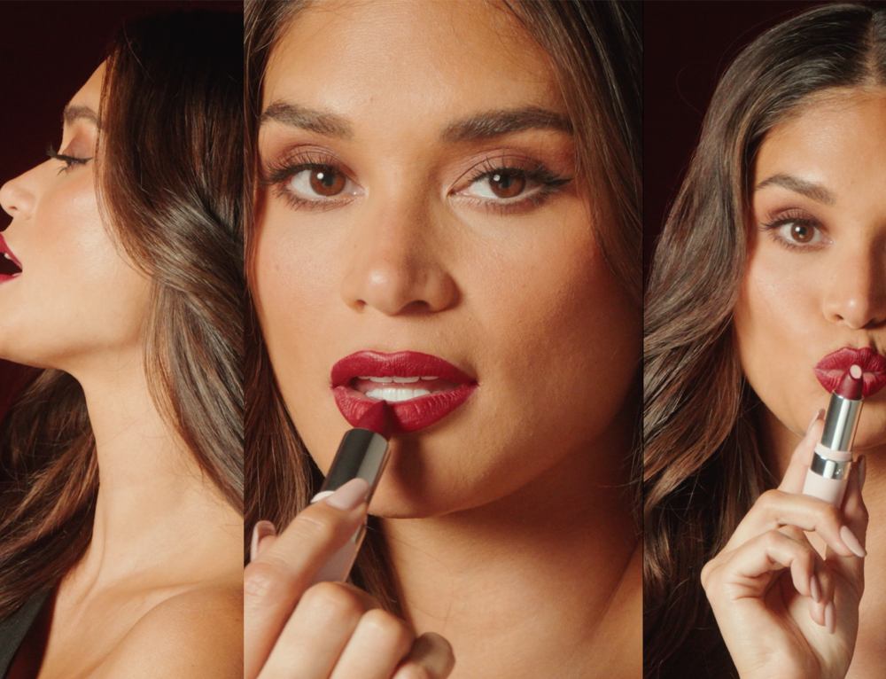 Pia Wurtzbach x AVON • Spotlight Creatives