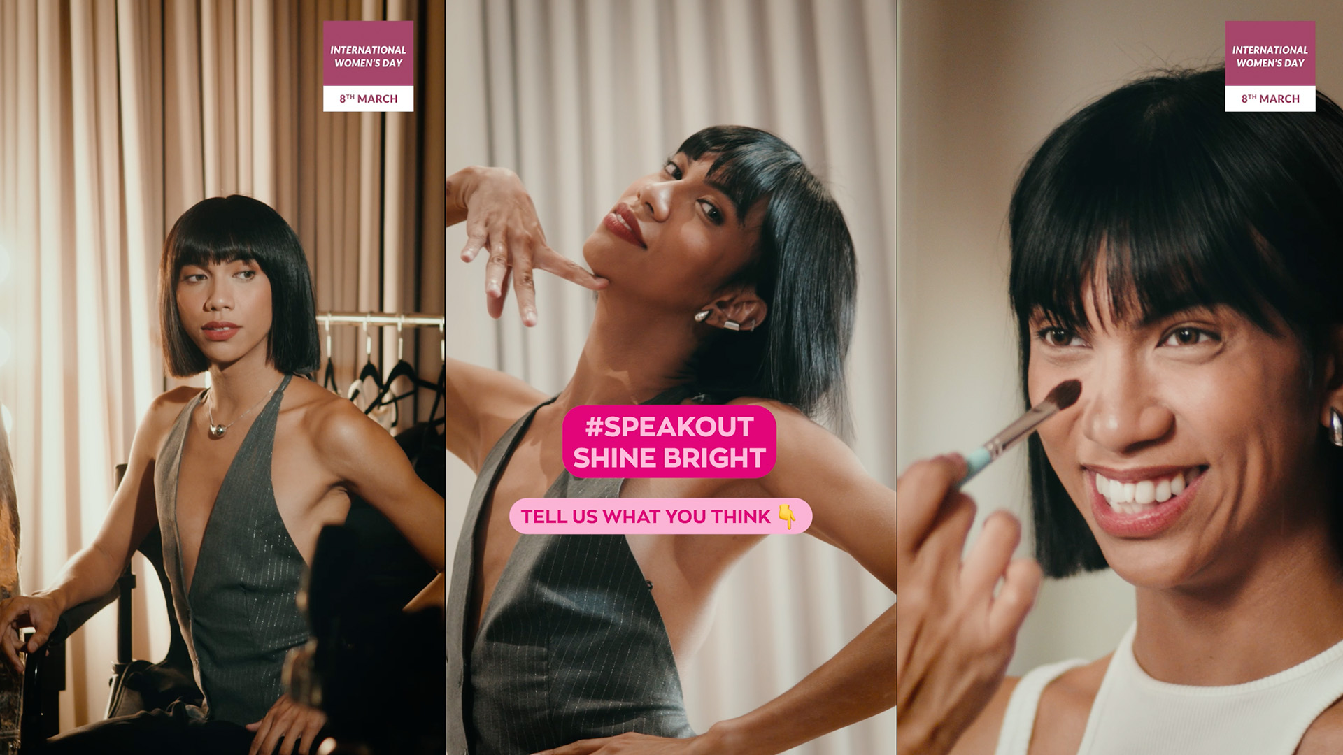 Embracing Your Power • Spotlight Creatives